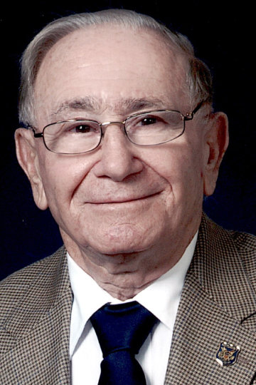 Sabatino Pallotta 1923-2022 | News, Sports, Jobs - The Vindicator